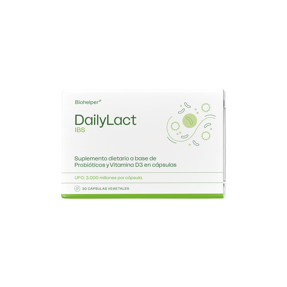 Biohelper | IBS