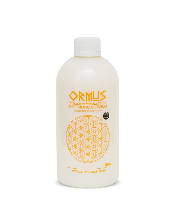 Ormus – Biohelper