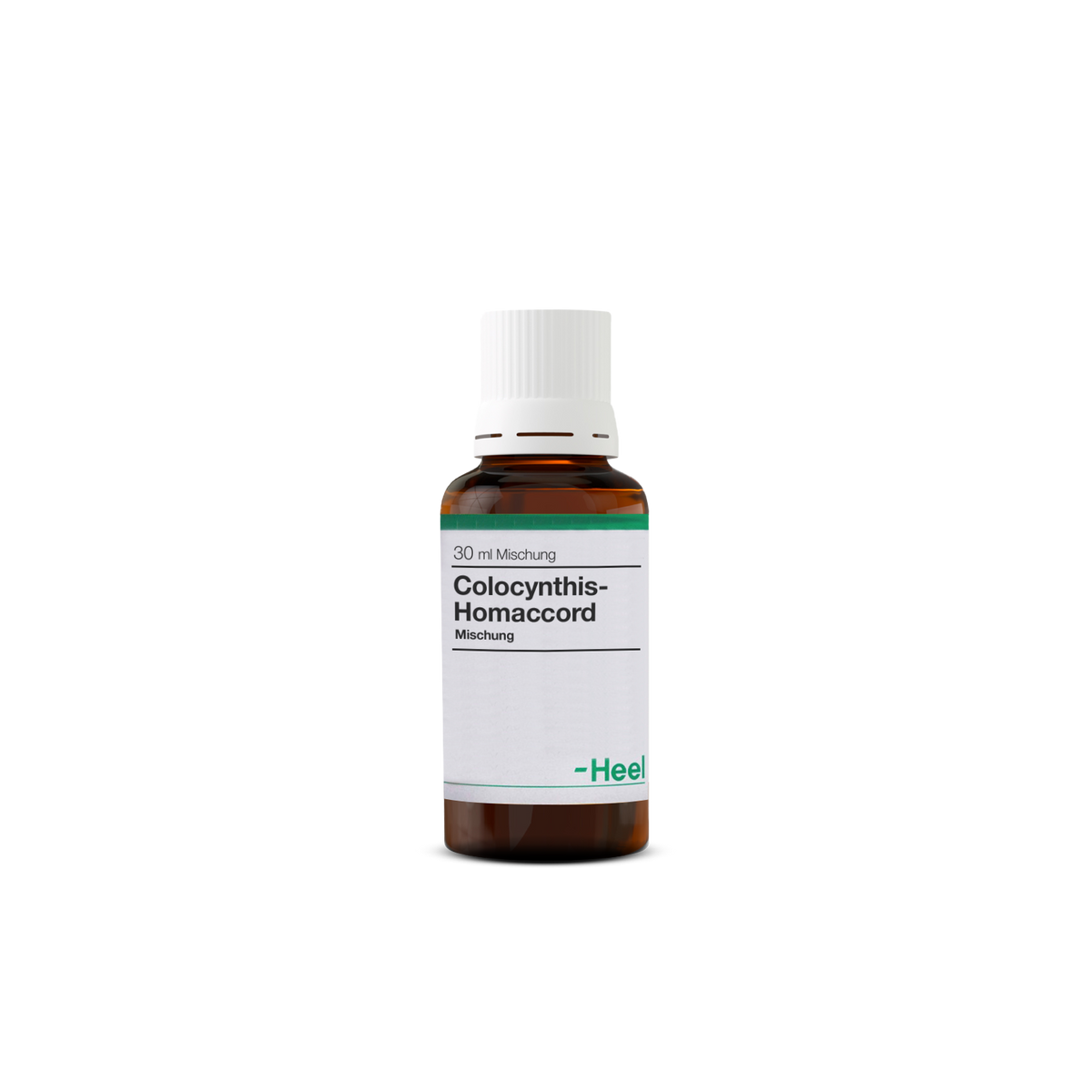 Colocynthis Homaccord Gotas 30ml – Biohelper