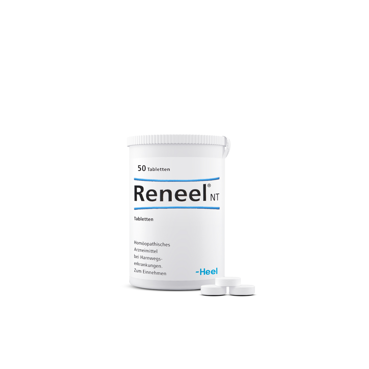 Biohelper | Reneel Comprimidos x50