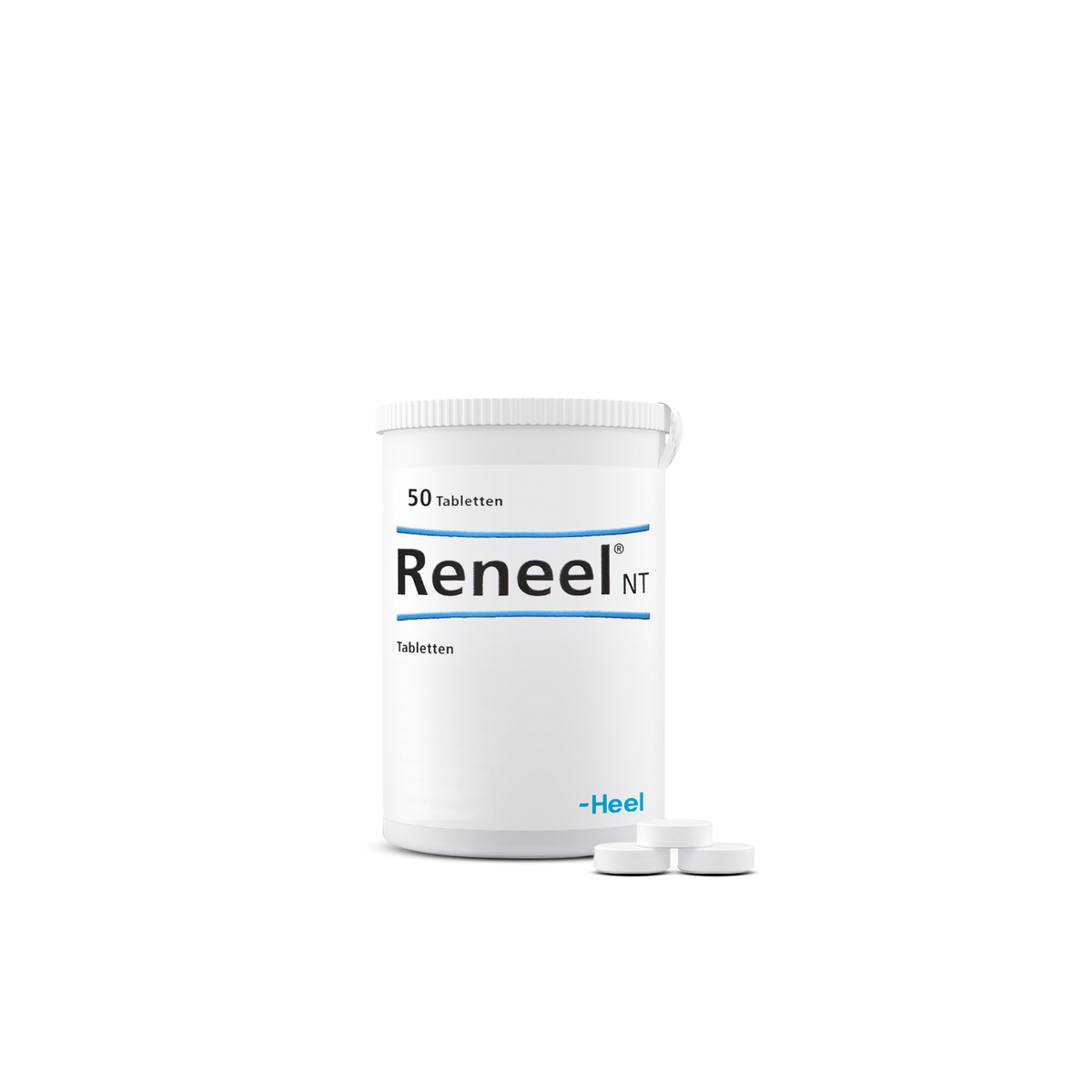 Biohelper | Reneel Comprimidos x50