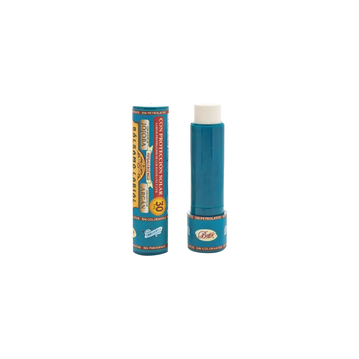 Bálsamo Labial Protector Solar Fps30 – Biohelper